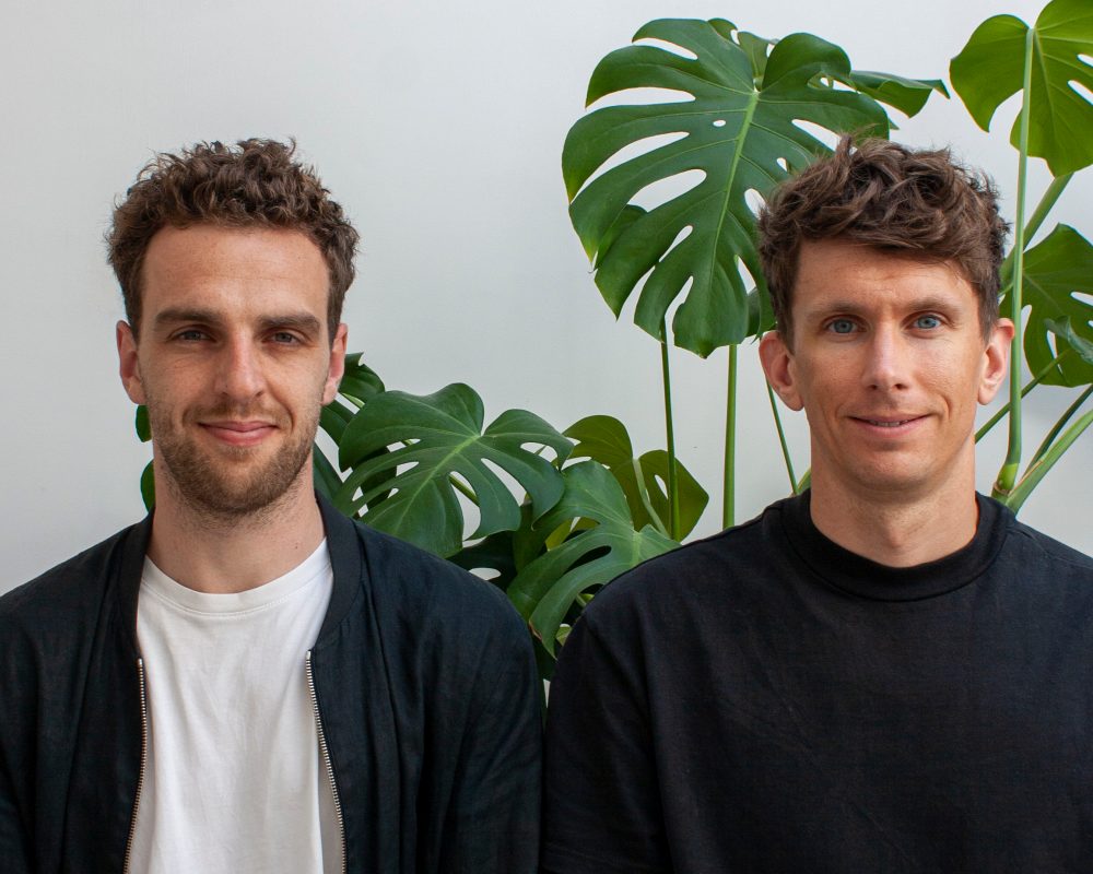 Information – Underscore Architecture