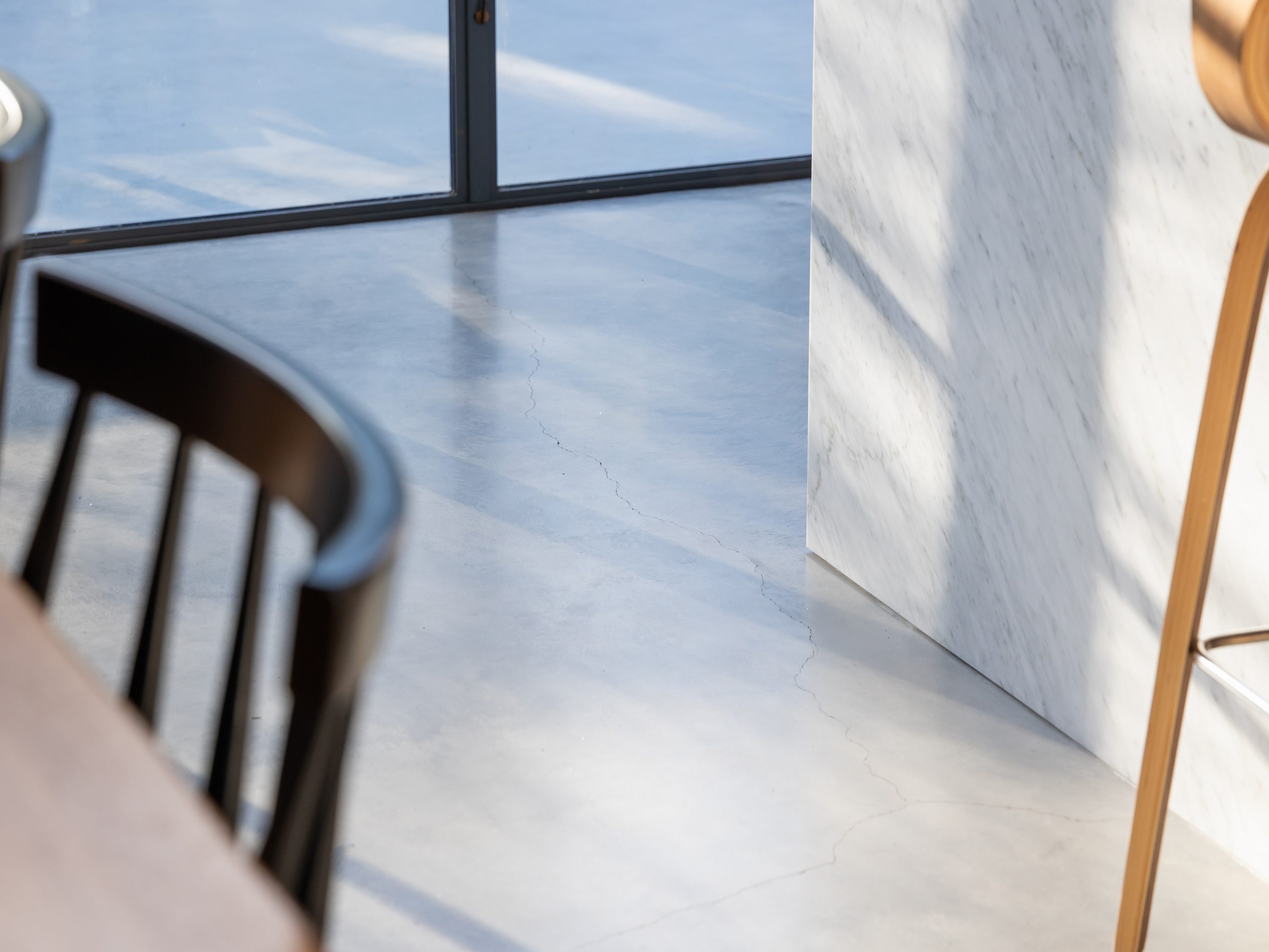 Underscore Architecture, London and Bath, Somerset